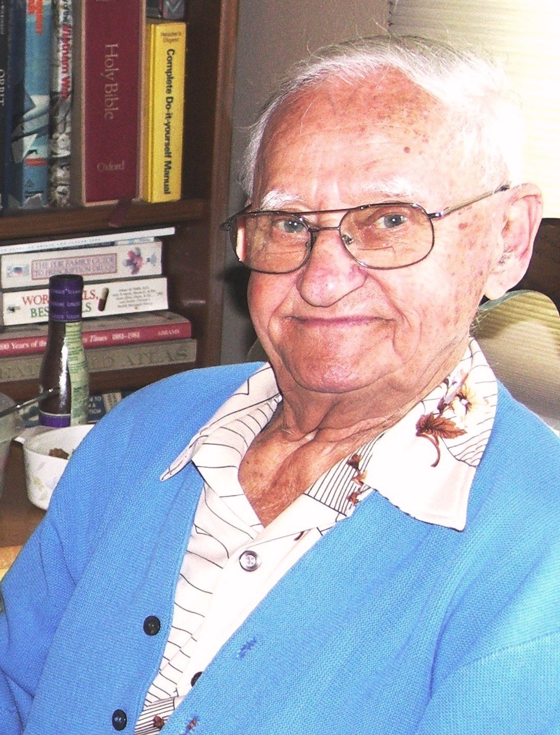 John Weidner Obituary - Oceanside, CA