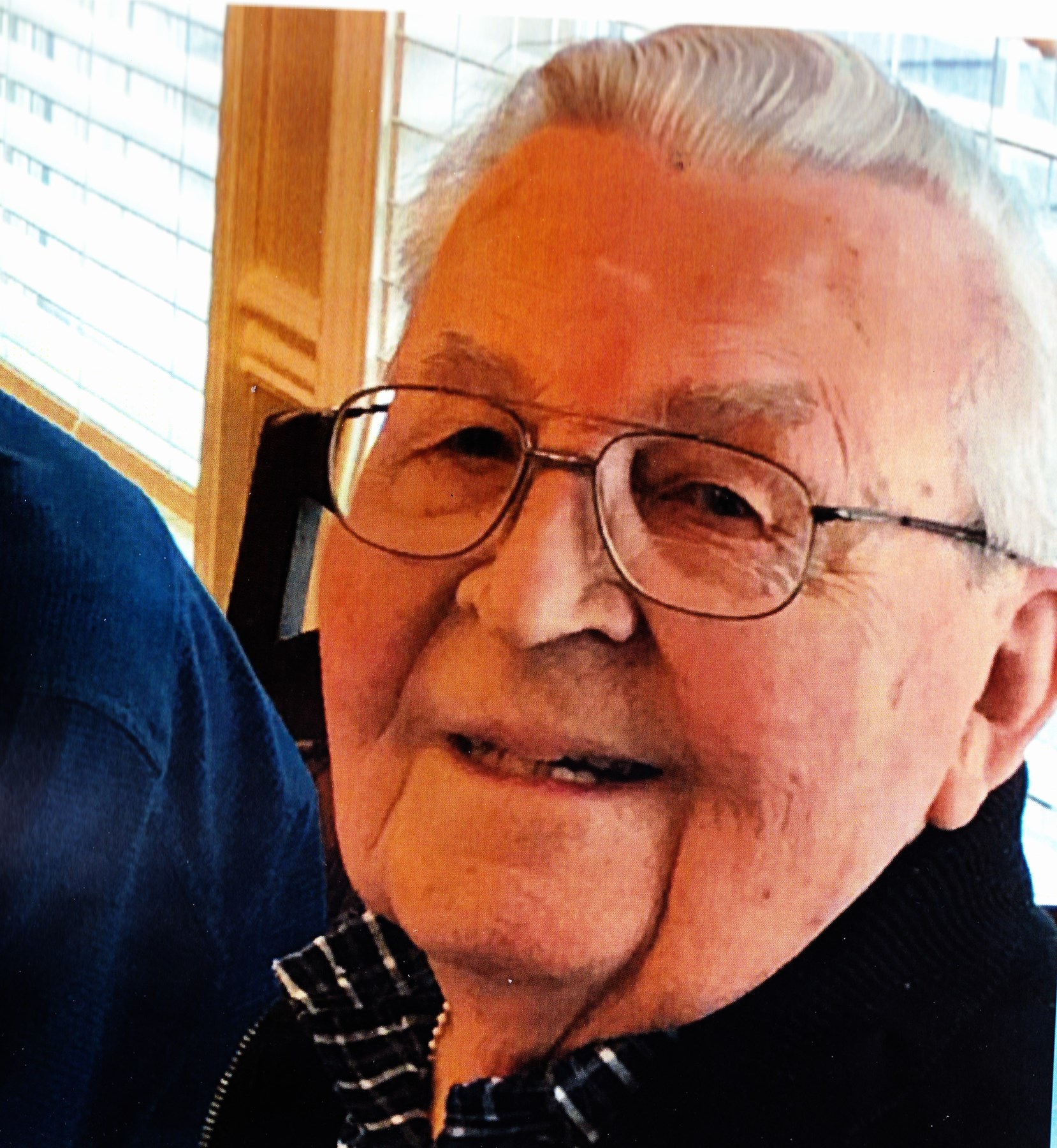 James Isaacson Obituary - Grand Blanc, MI
