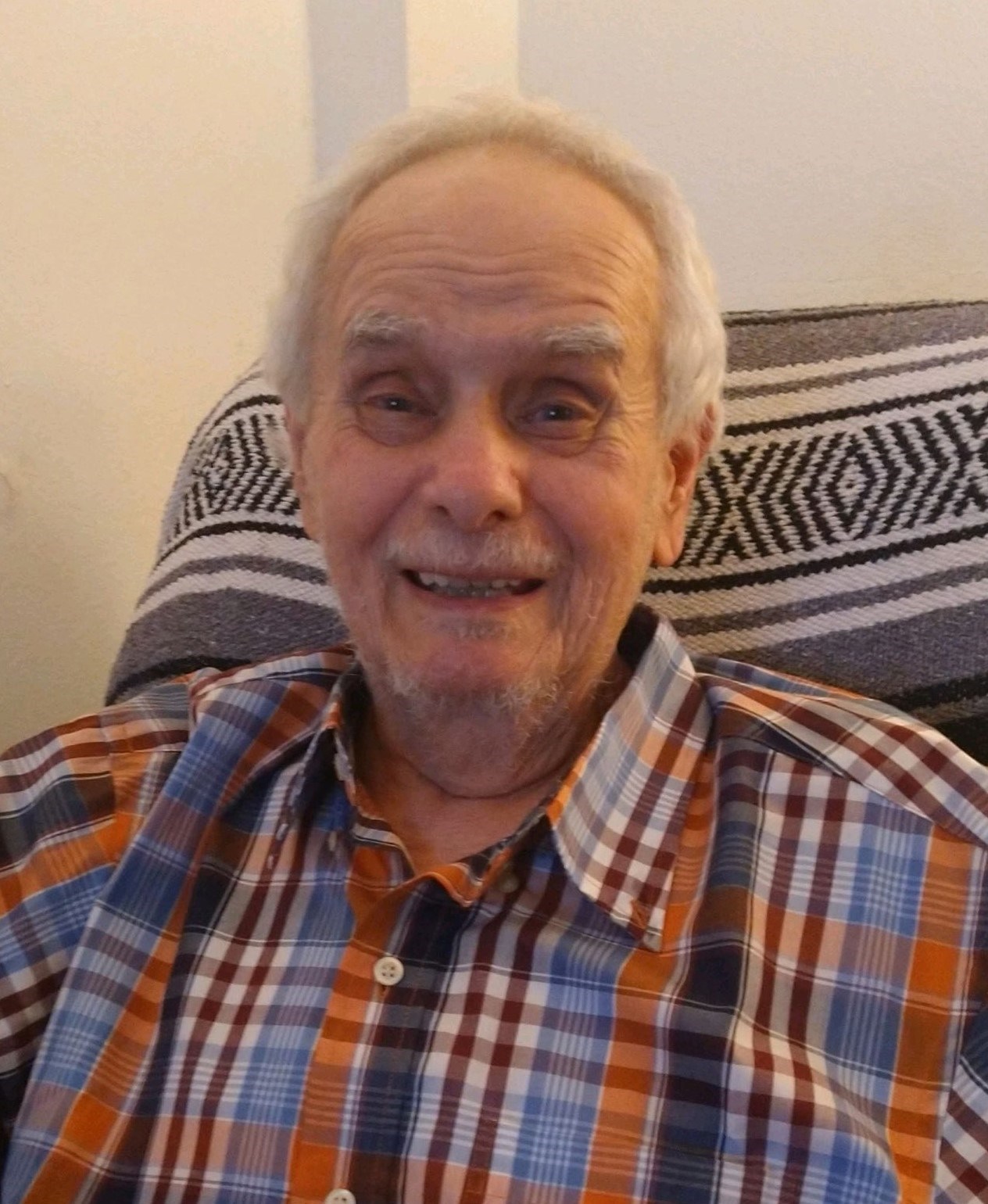 Joseph Merritt Obituary - Pensacola, FL