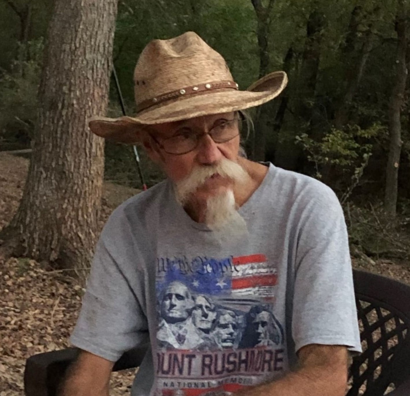 Jerry Glenn Richey Obituary - Mabank, TX