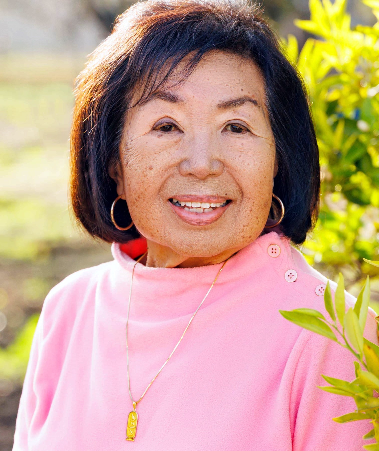 Mae Sato Obituary - San Jose, CA