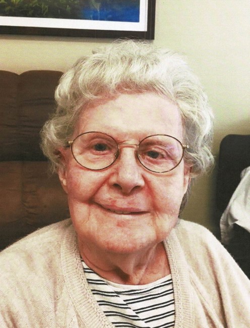 Eleanor Lear Obituary - Kansas City, MO