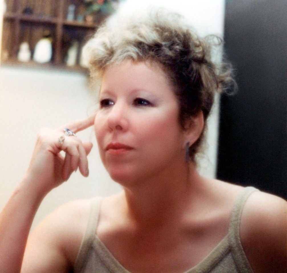 Jane Florence Chamberlain Obituary - Arlington, TX