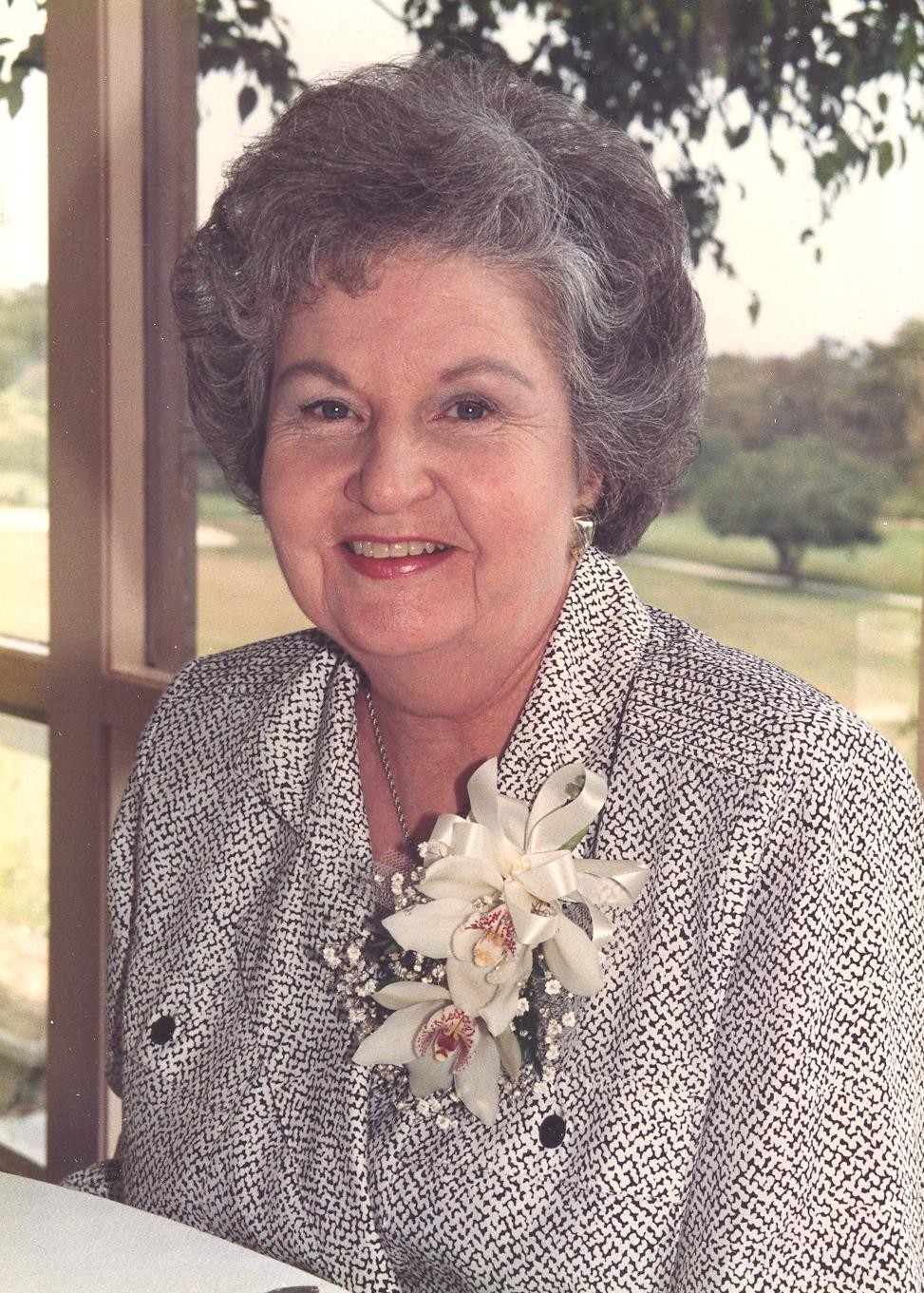 Louise Tordera Robbins Obituary - Carrollton, TX