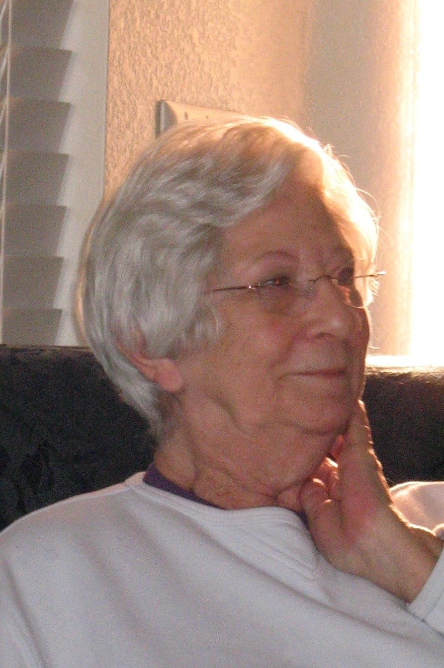 Audrey Castro Obituary - Glendale, AZ