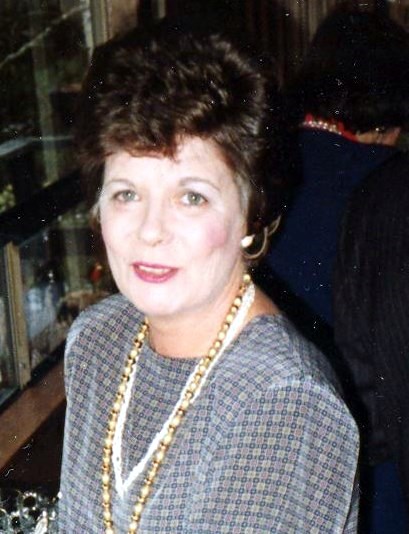 Joan Mansfield Obituary - Renton, WA