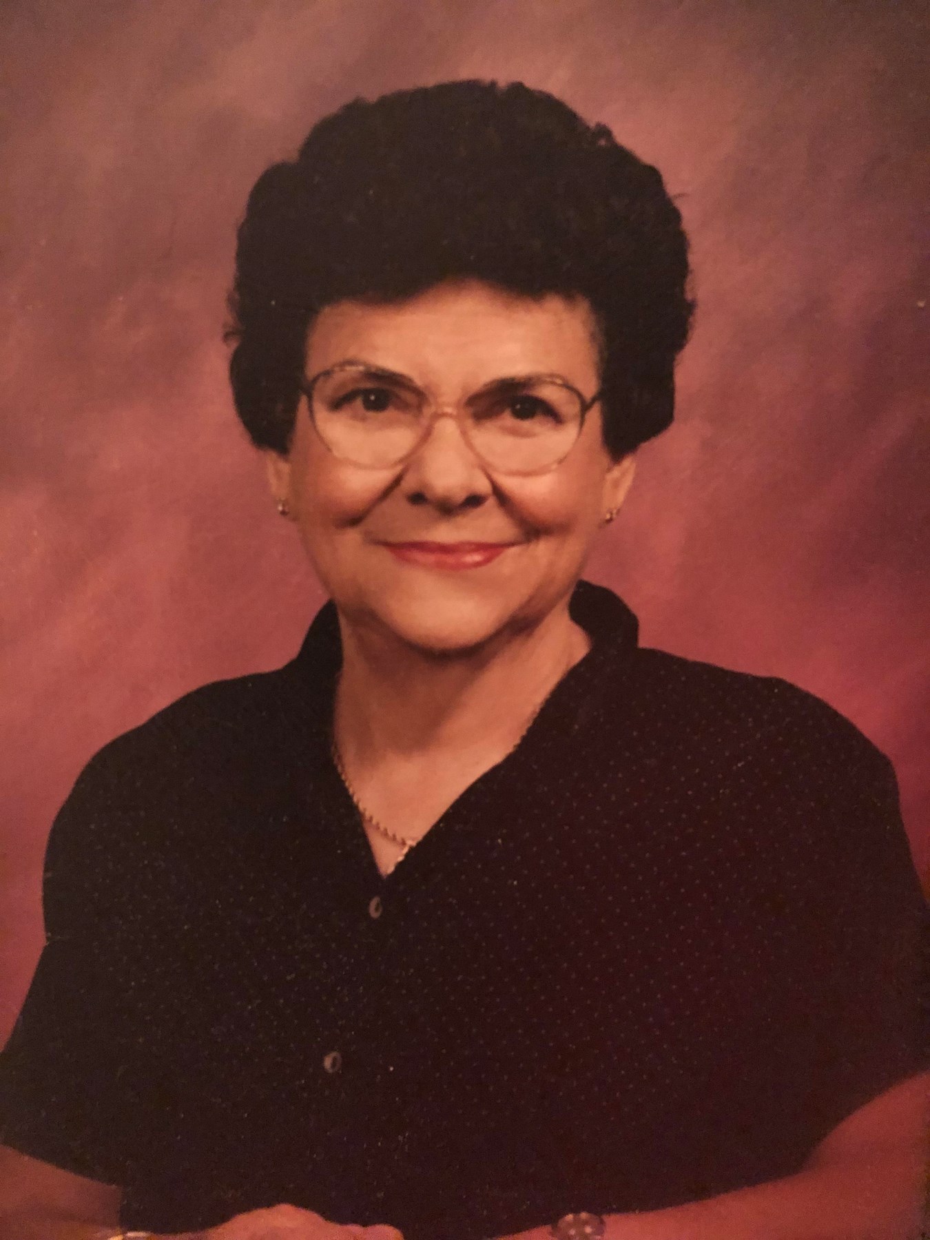 Josephine Marie Kearney Obituary - Dallas, TX