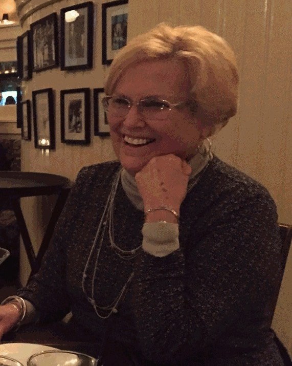 Nancy Kent Obituary - Memphis, TN