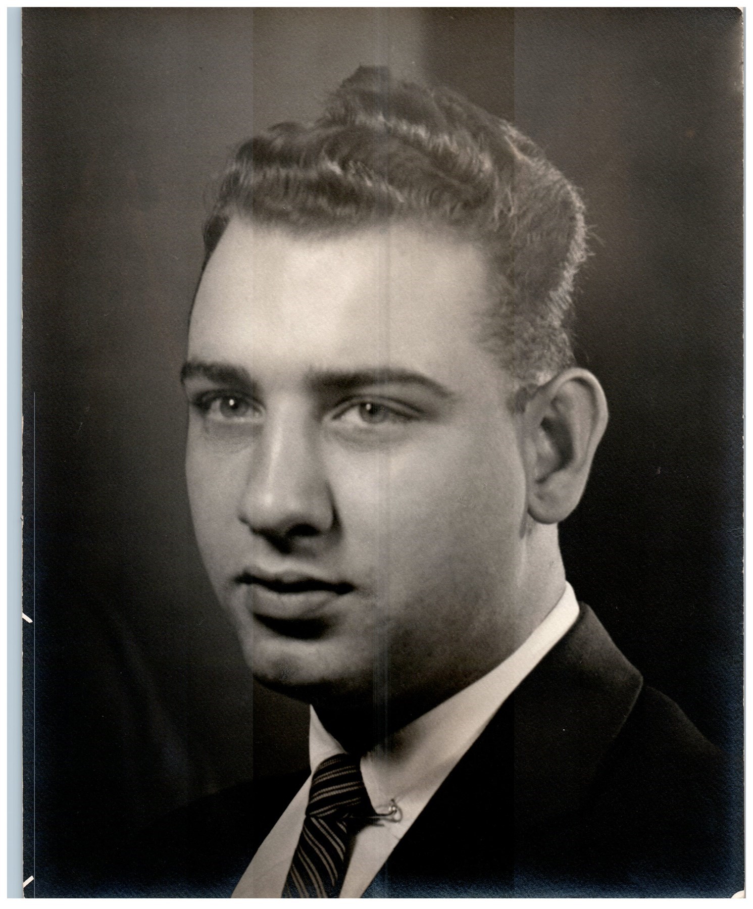 Theodore Peter Chipouras Obituary - Washington, DC