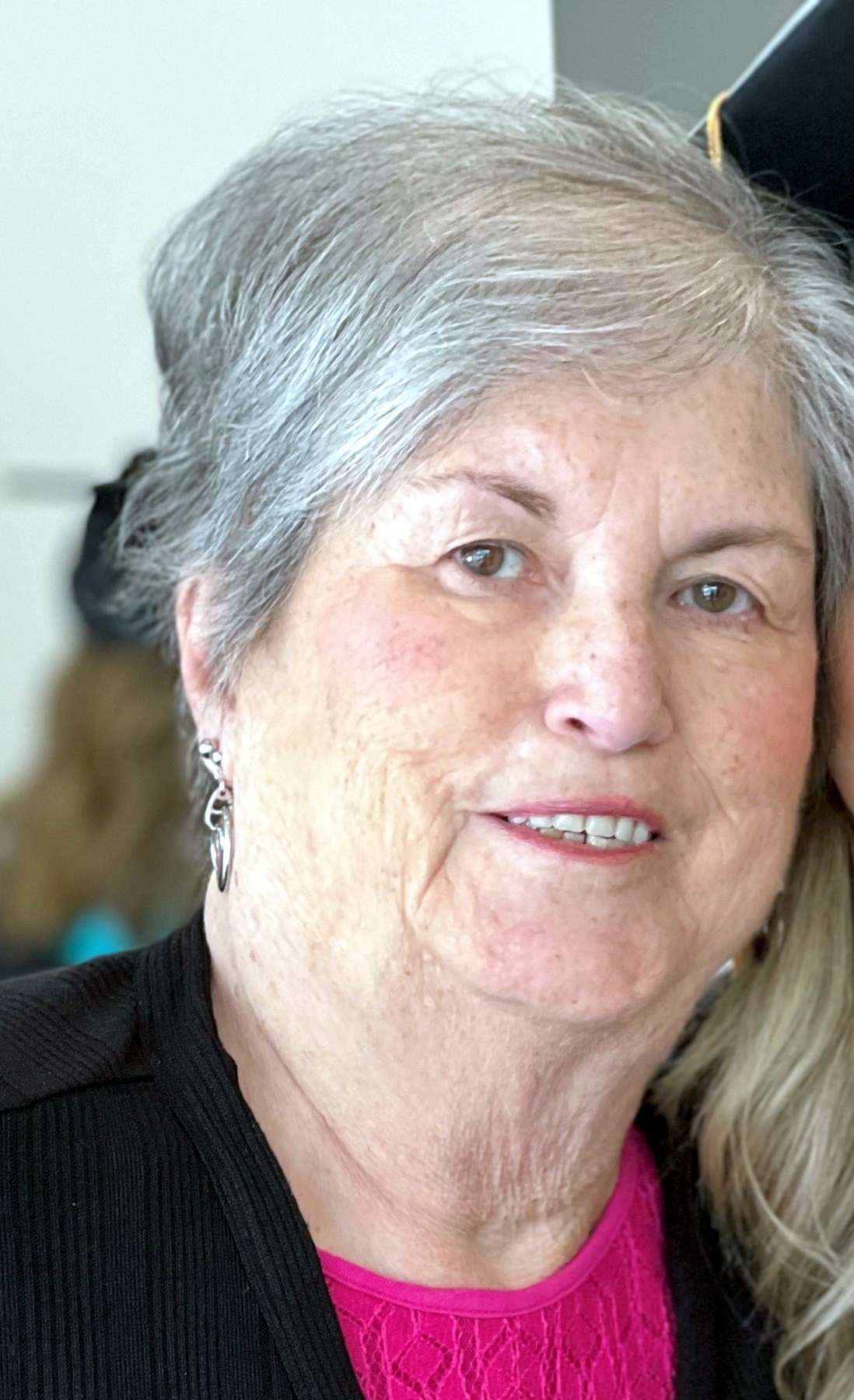 Elizabeth Thacker Curd Obituary - Madison Heights, VA