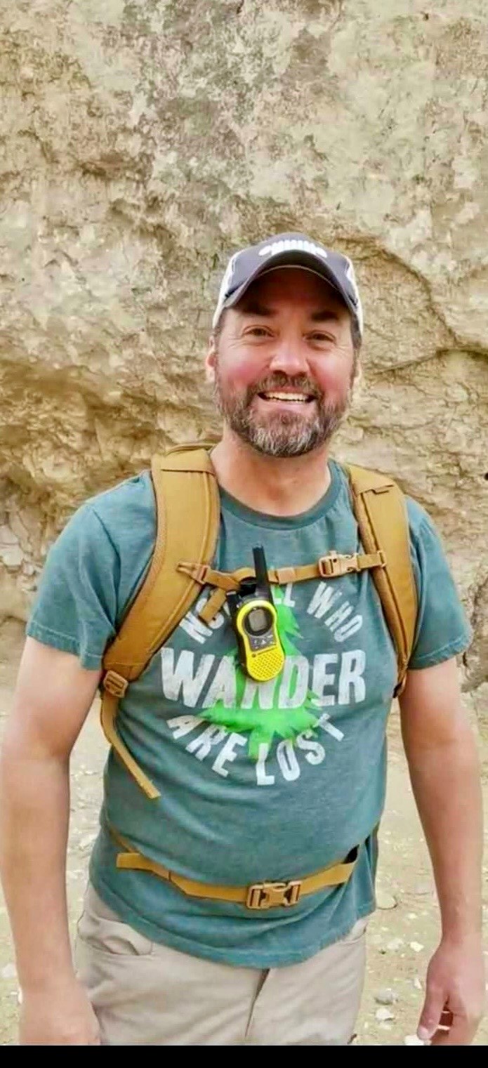 Brian Latimer Obituary - New Braunfels, TX