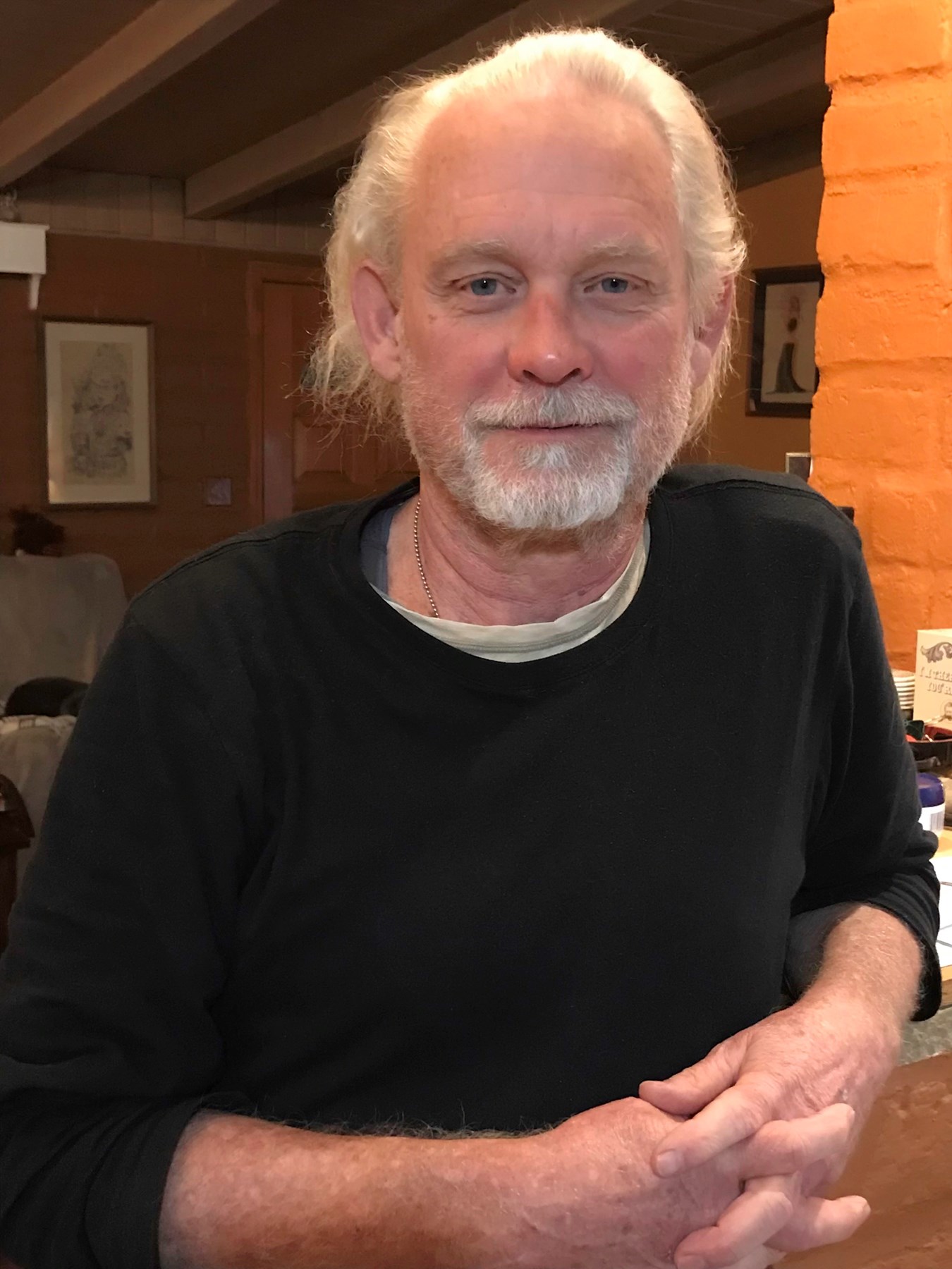 Wayne Jouse Obituary - Tucson, AZ