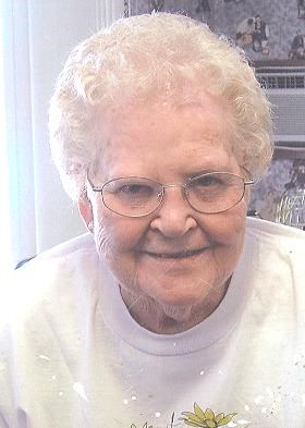 Doris Hitz Obituary - Albion, MI