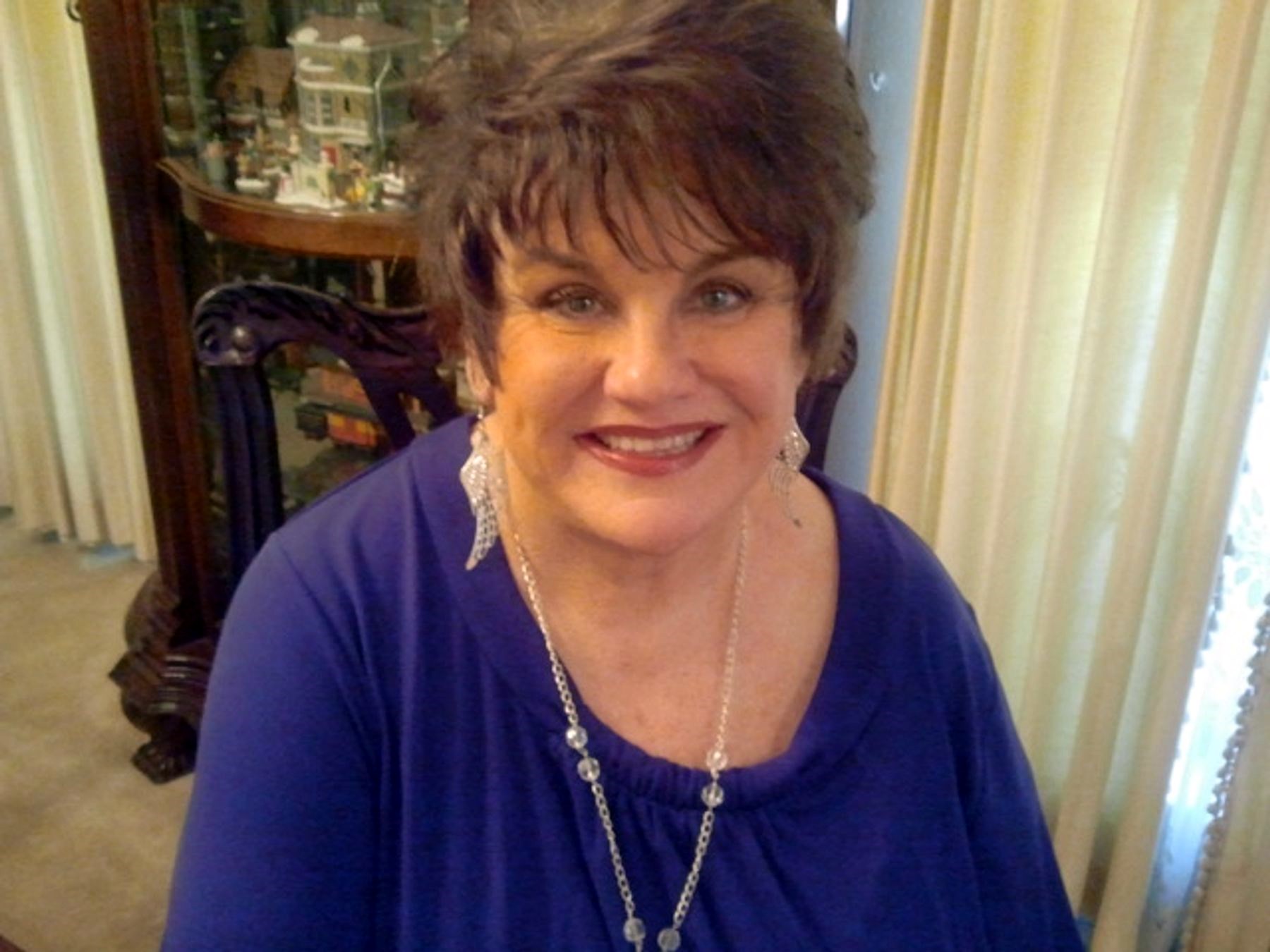 Raona Zumwalt Obituary - Pasadena, TX