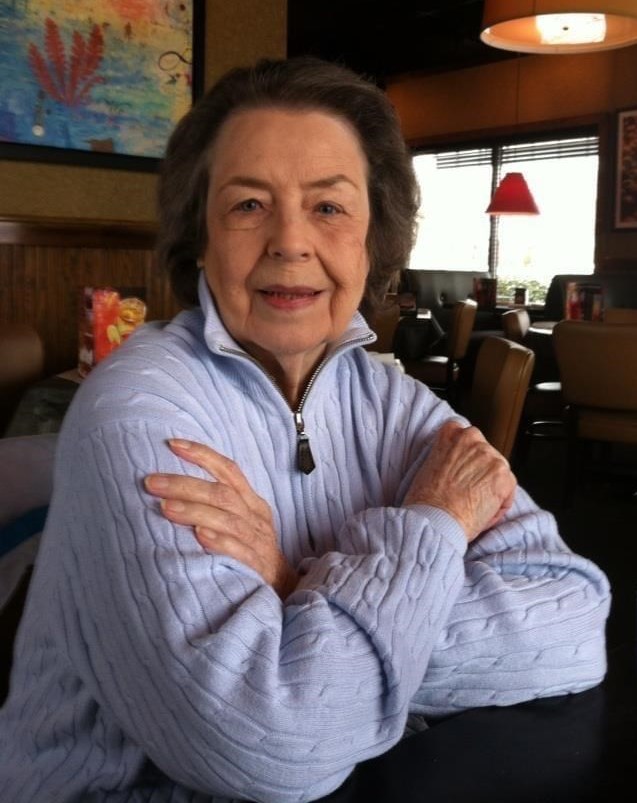Lorine Huffaker Obituary - Knoxville, TN