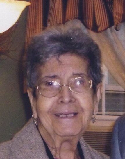 Patricia Ocello Obituary - Union, NJ