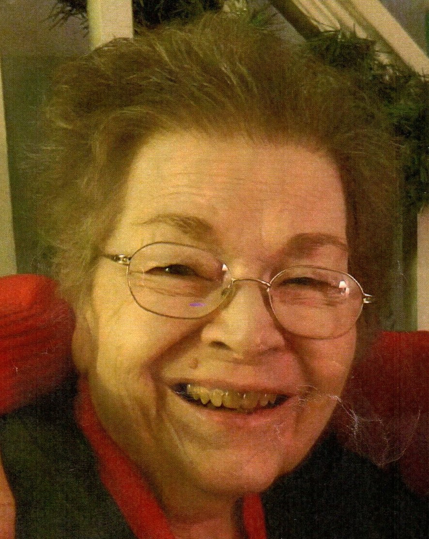 Elva York Obituary - Mansfield, OH