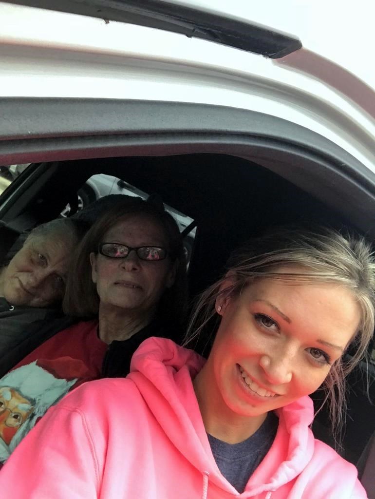 Terry Roth's Instagram, Twitter & Facebook on IDCrawl