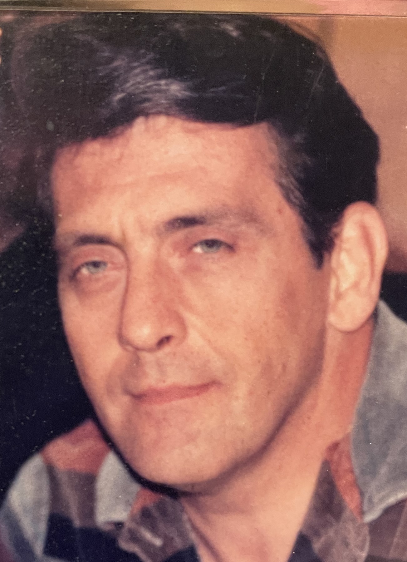 Francis Tokar Obituary - Martinez, GA