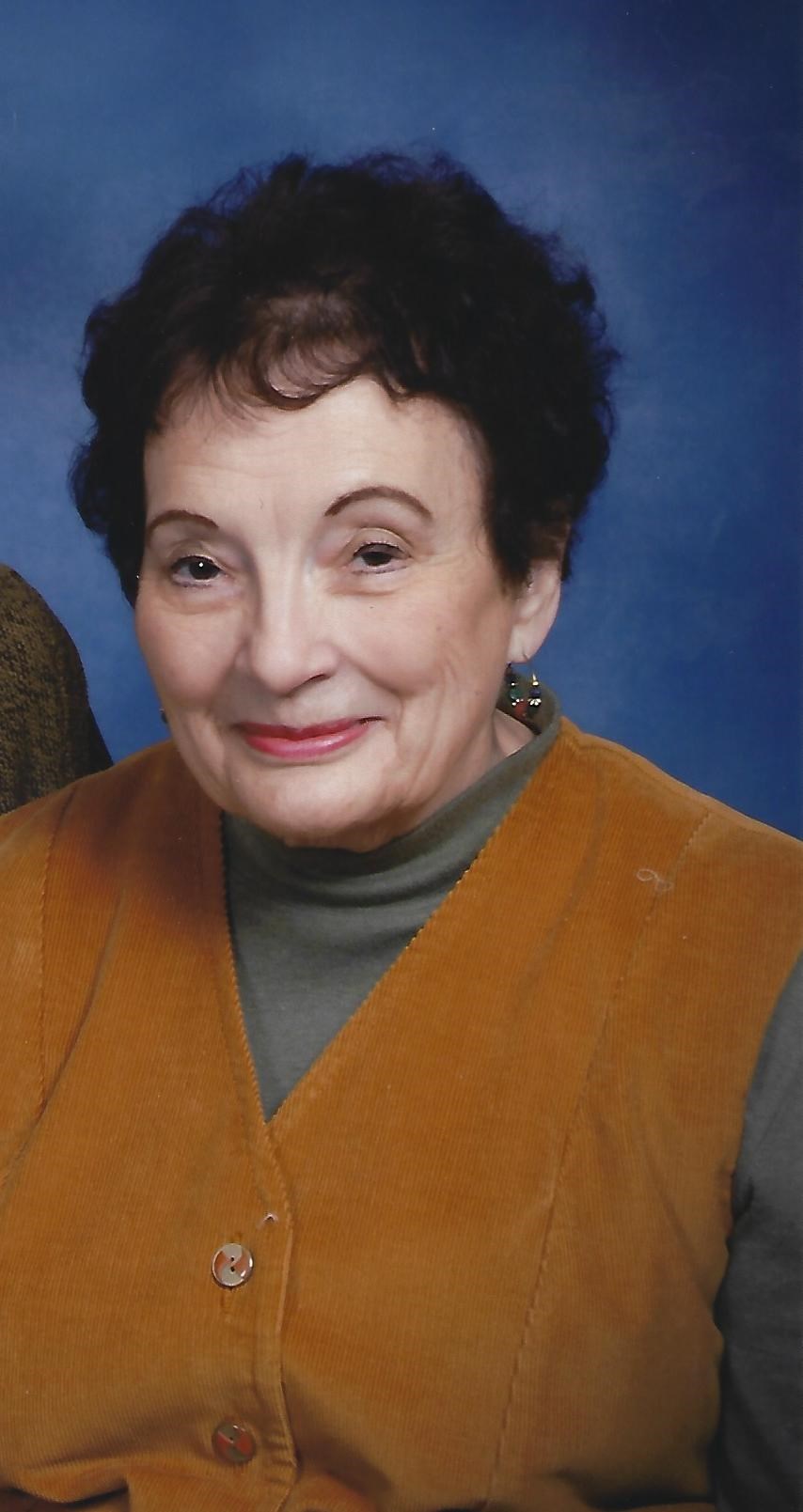 Hazel SHOOK Obituary - Harrisburg, PA