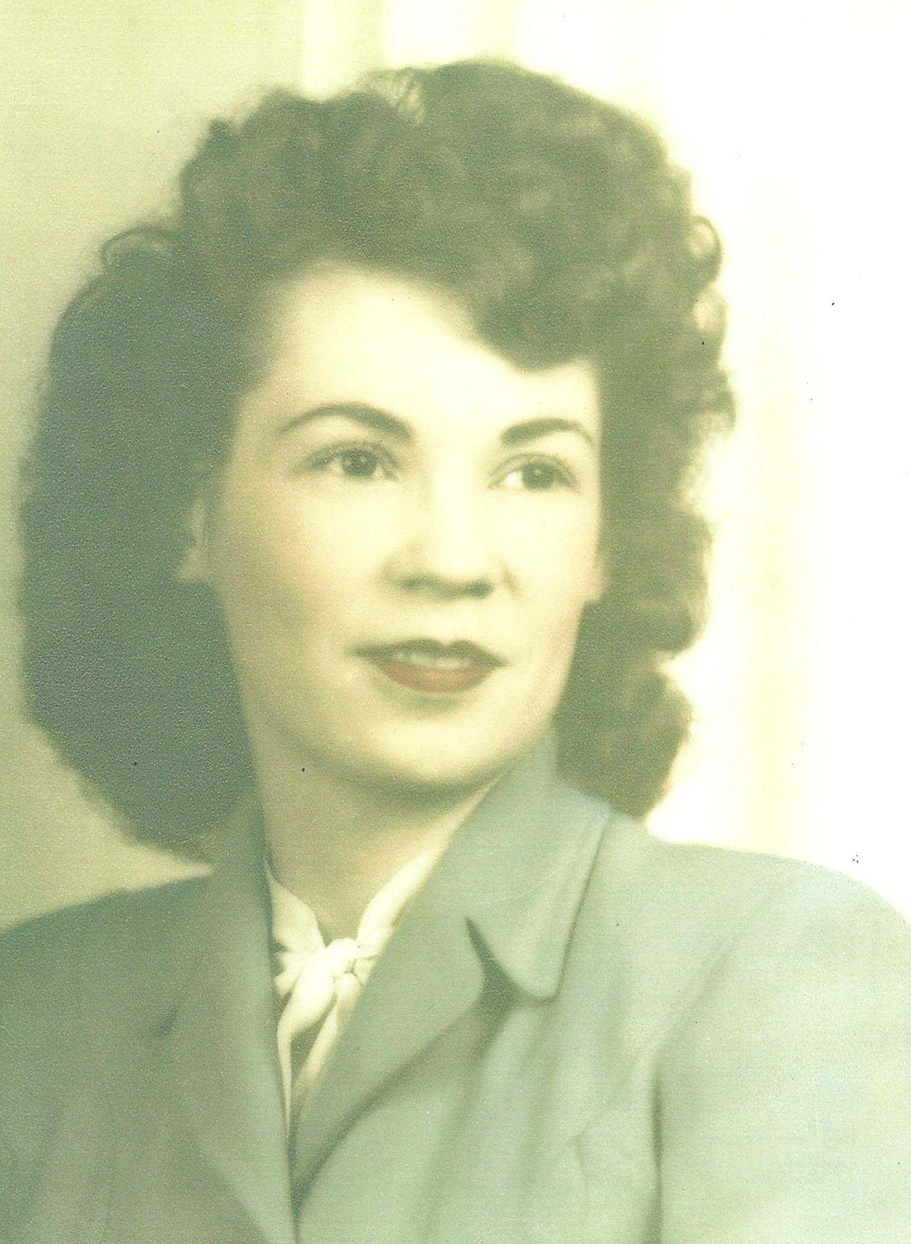 Jessie Massey McLean Obituary - Silver Spring, MD