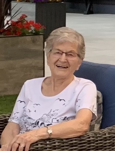 Clementina Ripplinger Obituary - Wolseley, SK