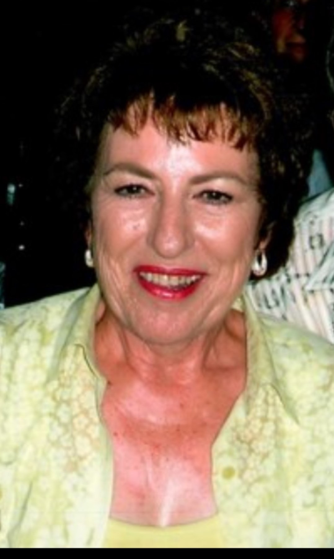 Sandra Lewis Obituary - Lake Charles, LA