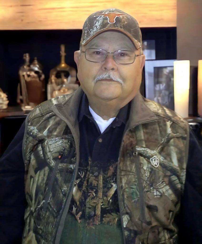 Alejos B. Alaniz Obituary - San Antonio, TX