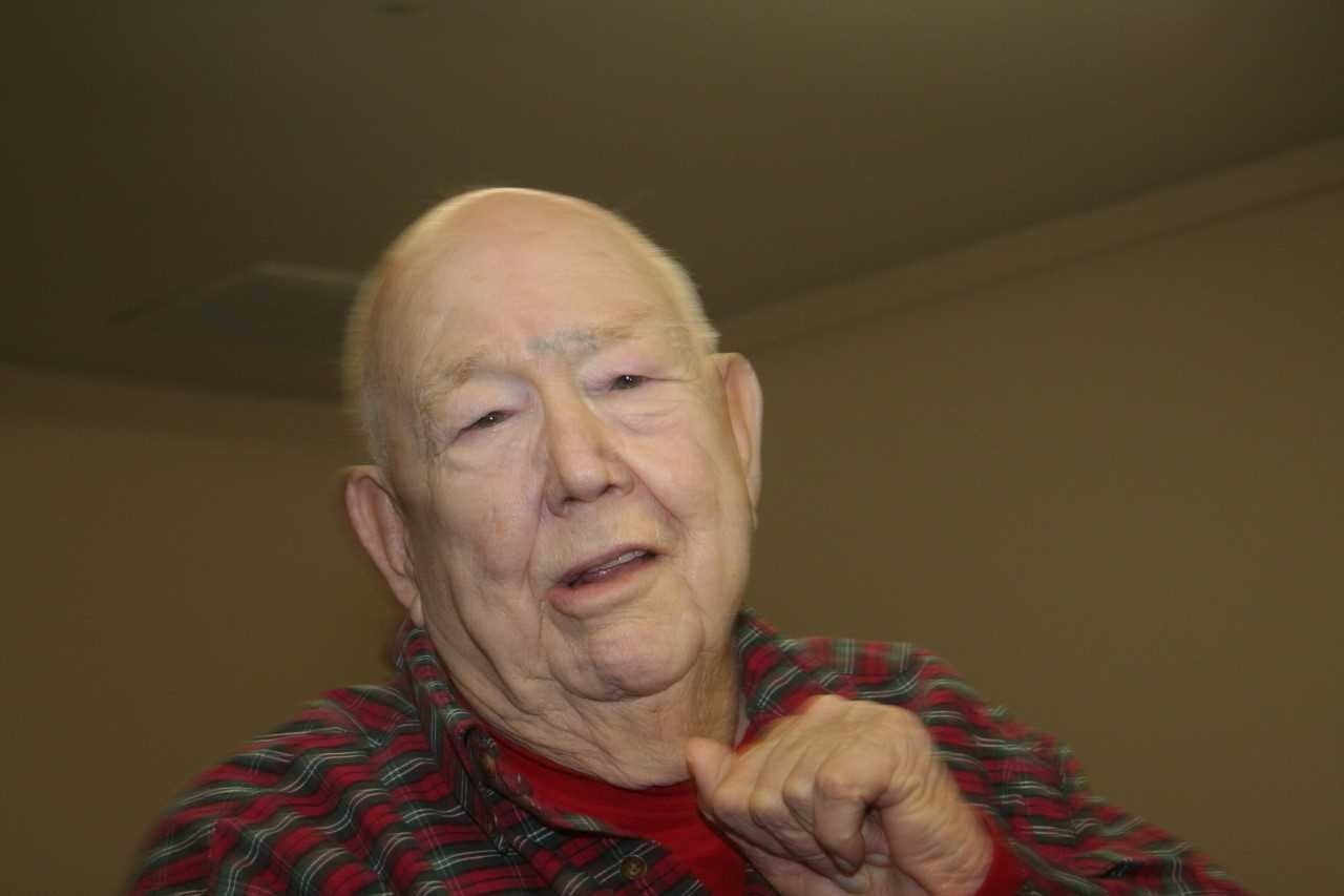 Nick Sullivan Obituary - Pelham, AL