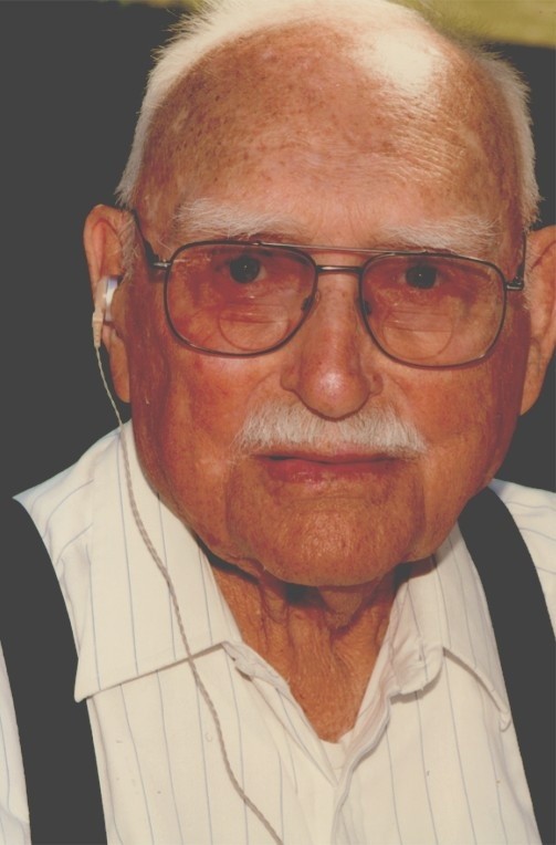 Gerald Lewis Obituary - Hanford, CA