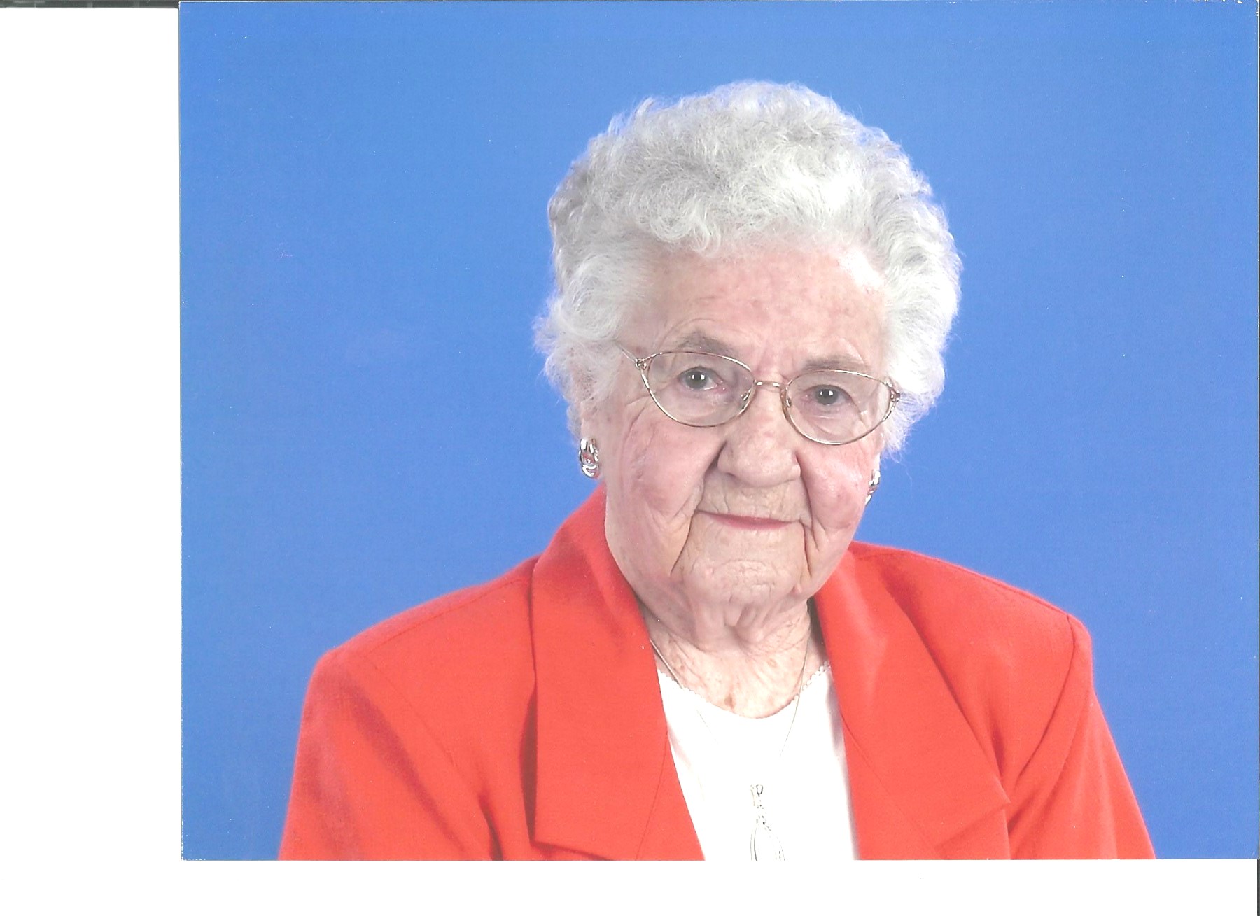 Ruth Blank Obituary - Jacksonville, FL