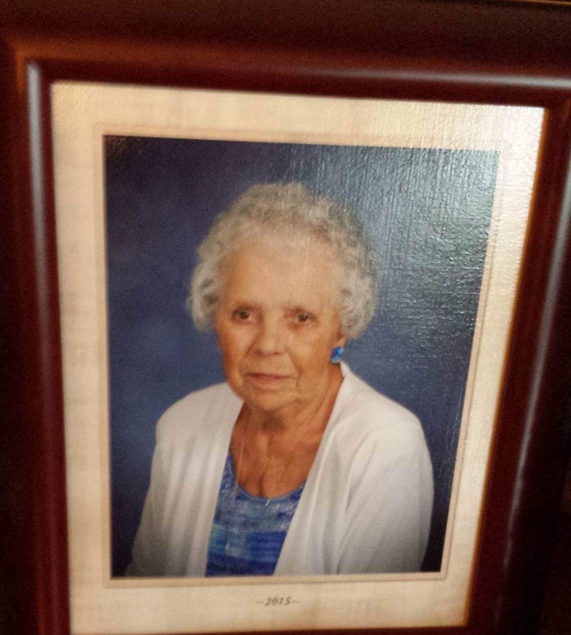 Marion Jellerson Obituary - Gotha, FL