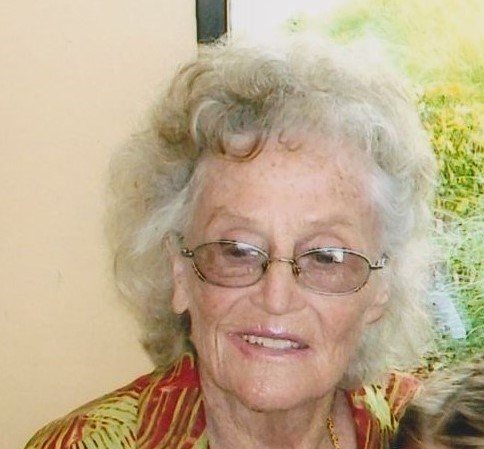 Matilda Gabriel Lambert Obituary - Houston, TX
