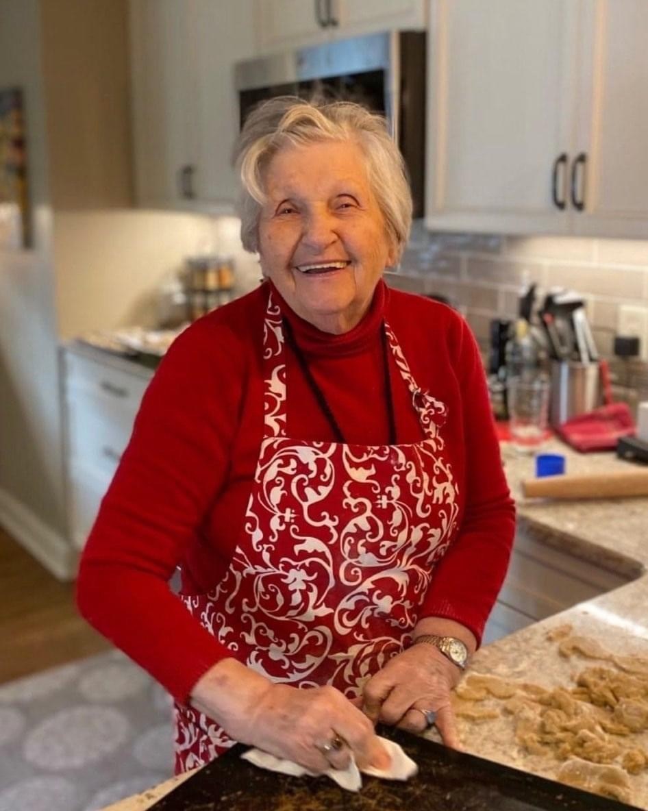 Eva Szostak Obituary - Greensboro, NC