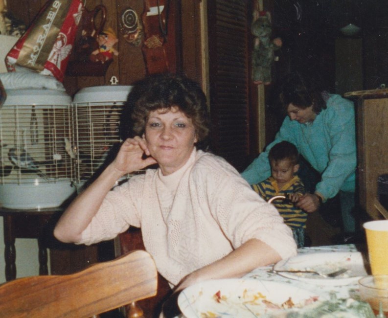 Francis Davis Obituary - Leeds, AL