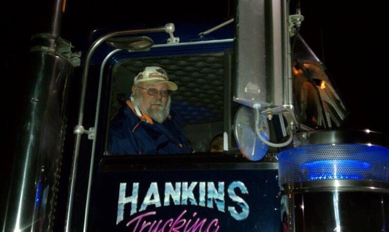Charles Homer Hankins Obituary - Denver, CO