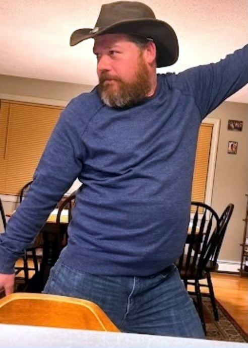 Jacob Jackson Obituary - Lewiston, ME