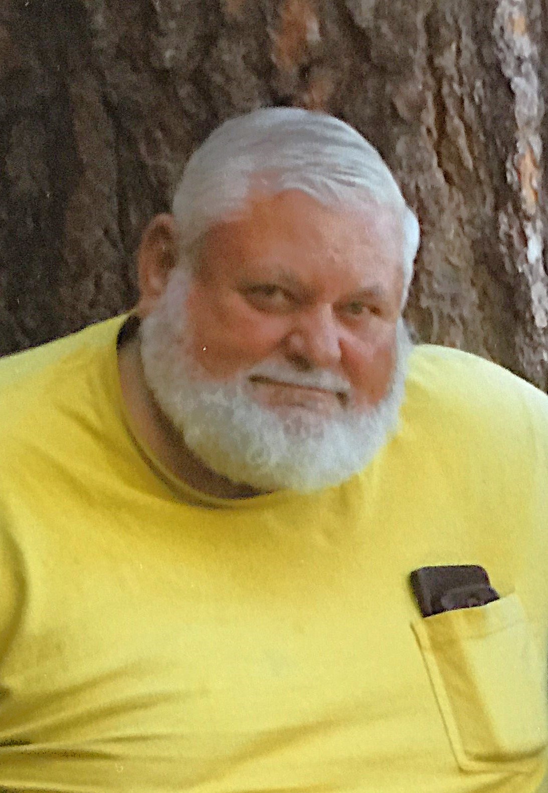 Robert Cegnar Obituary - Spokane, WA