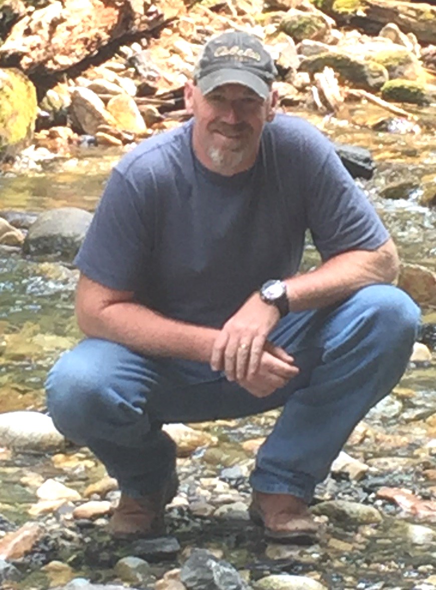 Robert Jenkins Obituary - Davenport, WA