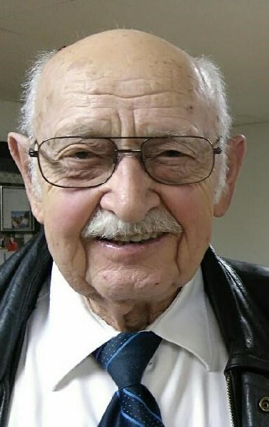 David Fast Obituary - Abbotsford, BC