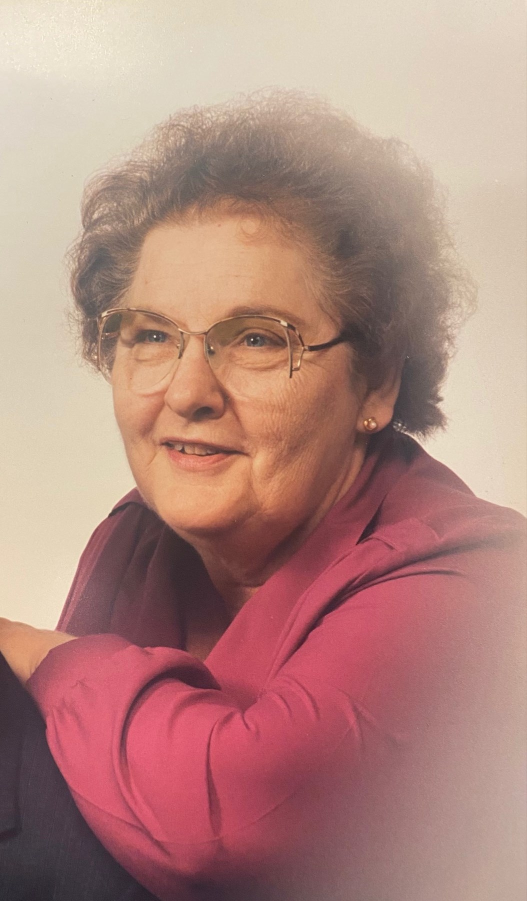 Ruby Cox Obituary - New Albany, IN
