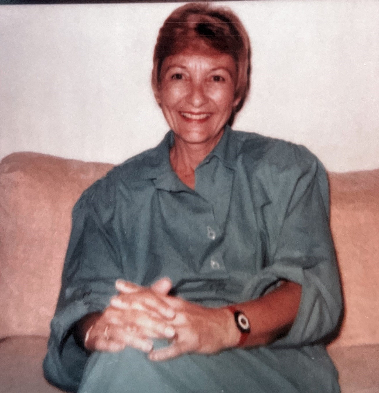 Phyllis Schultz Obituary - Largo, FL