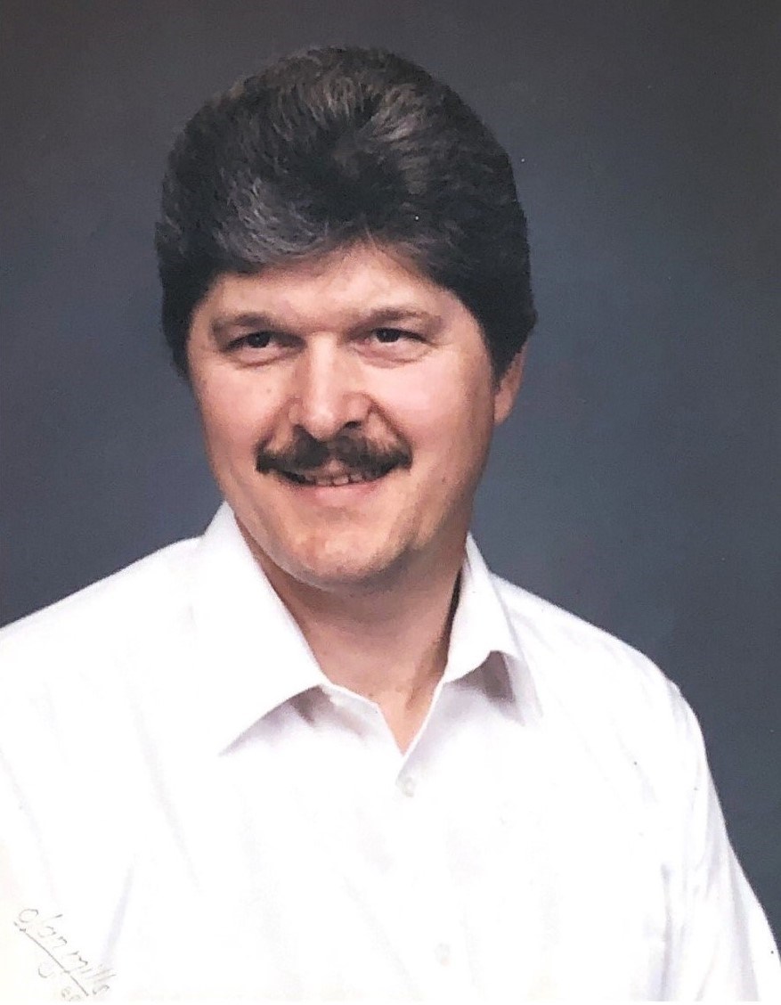 Jerry Robinson Obituary - Centralia, WA