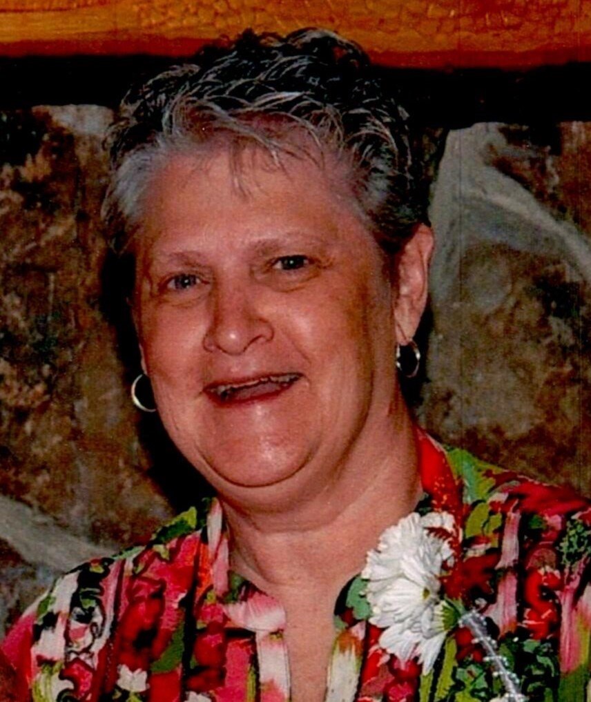 Lesley Walker Obituary - ALEXANDER, AR