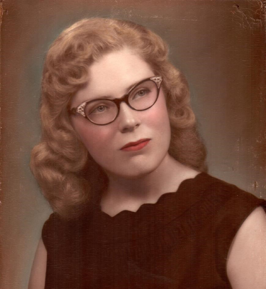 Peggy Neilson Obituary - Tucson, AZ