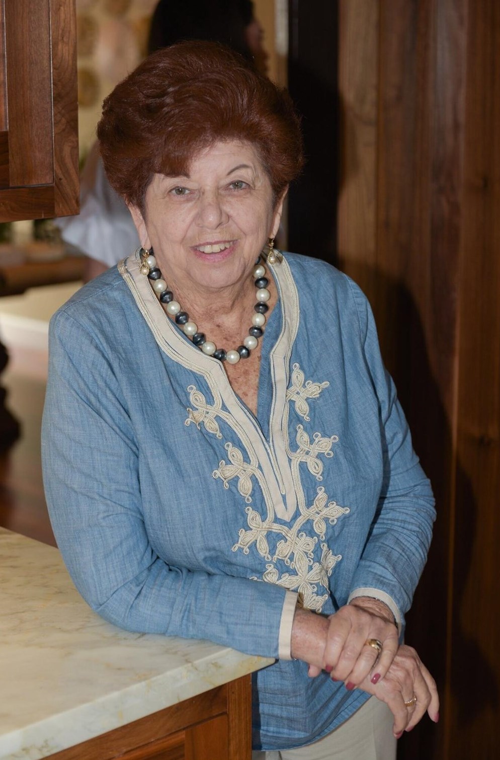 Ms. Maria Elena Romanez Obituary - Miami, FL