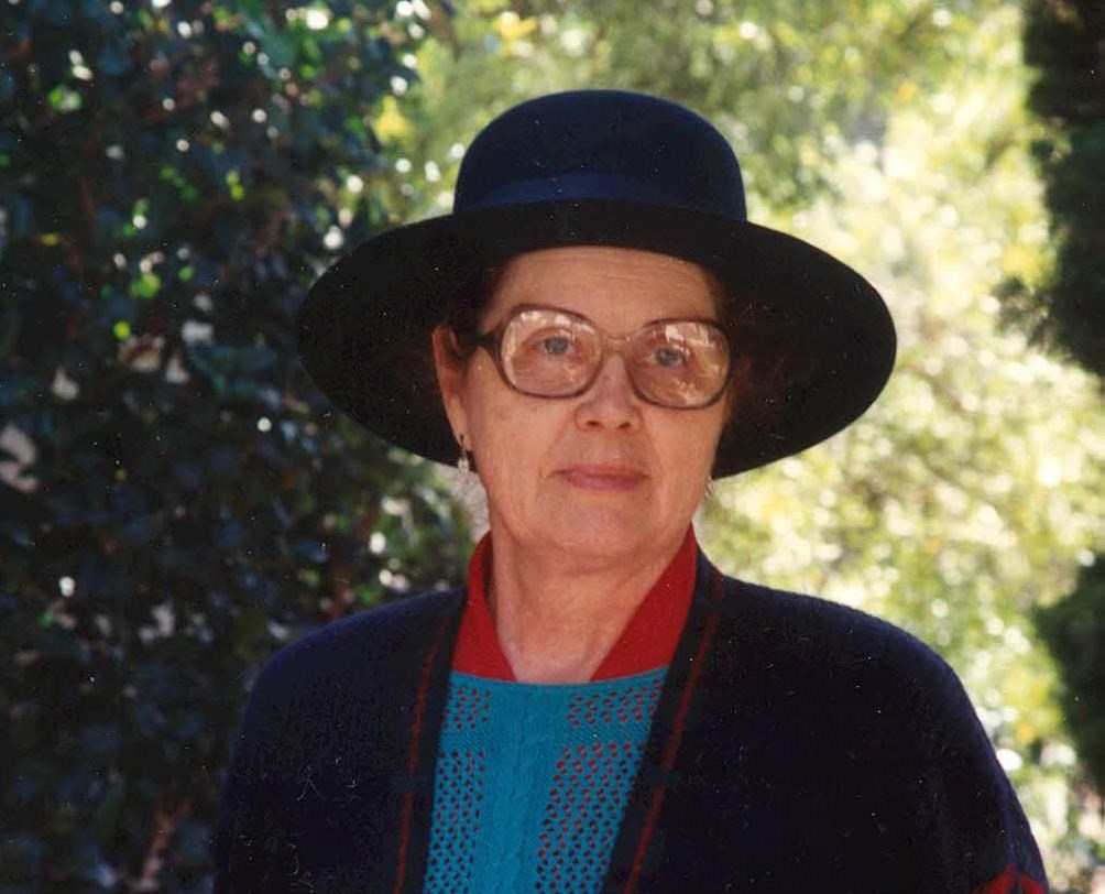 Mary Bowen Obituary - San Diego, CA