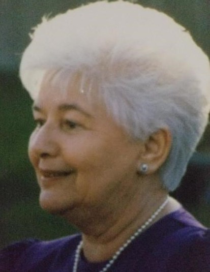 Eileen Elliott Obituary - West Hill, ON