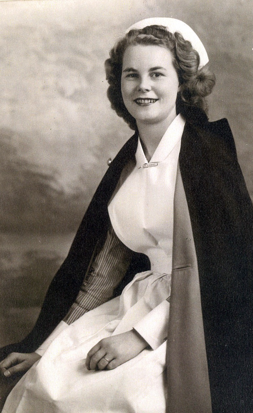 Anna O. Kolberg Obituary - Spokane Valley, WA