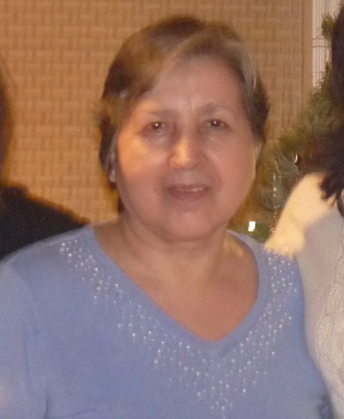 Yolanda Rodriguez Obituary - Chula Vista, CA